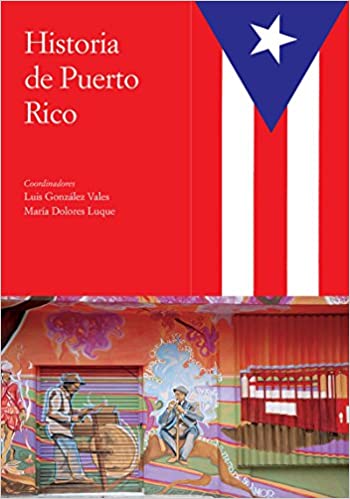Historia de Puerto Rico— Librería El Candil