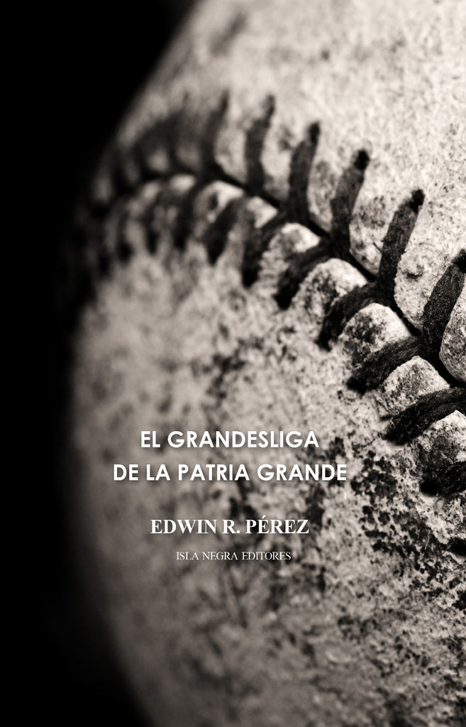 El Grandesliga de la Patria Grande— Librería El Candil