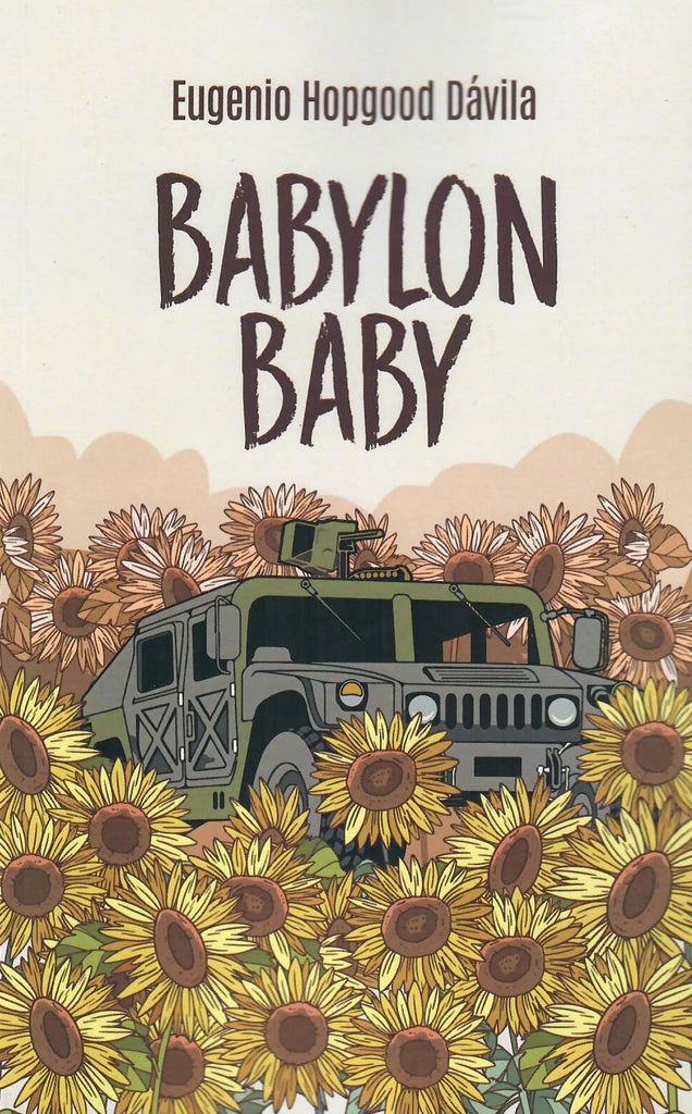 Babylon Baby— Librería El Candil