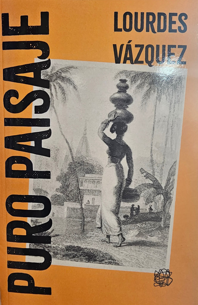 Puro Paisaje— Librería El Candil