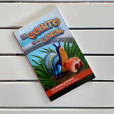 Un cobito en el lineal (Rustico)— Librería El Candil