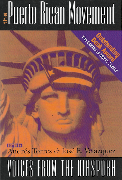 The Puerto Rican Movement: Voice form the Diaspora— Librería El Candil